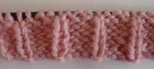 3x1 Ribbing » Knitting-and.com