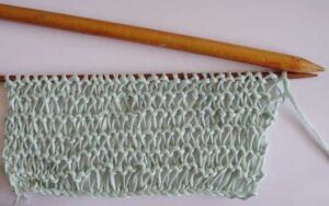 Condo Knitting » Knitting-and.com