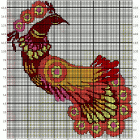 Colour Charts for Knitting » Knitting-and.com