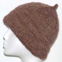 Knitting Patterns for Hats and Headwarmers » Knitting-and.com