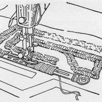 Singercraft Guide Tutorials and Instructions Booklets » Knitting-and.com