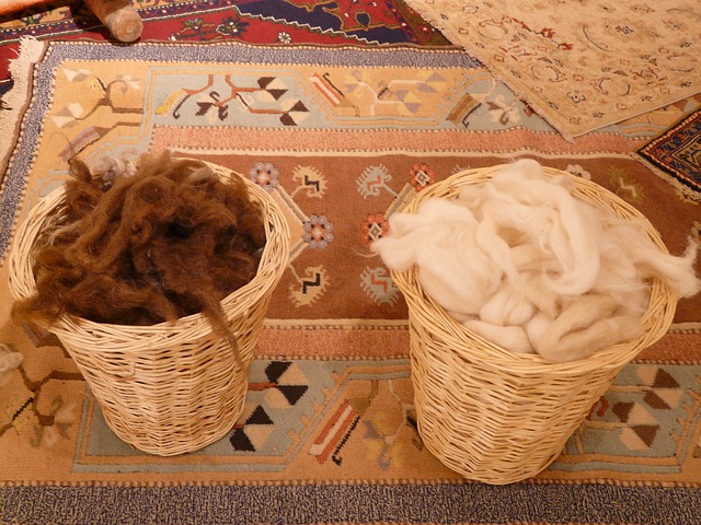 How to Wash Various Types of Fleece » Knitting-and.com