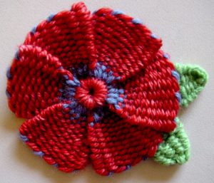 Flower Looms » Knitting-and.com