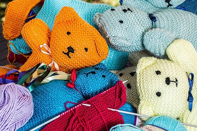 Australian Charities that Accept Knitted Items » Knitting-and.com