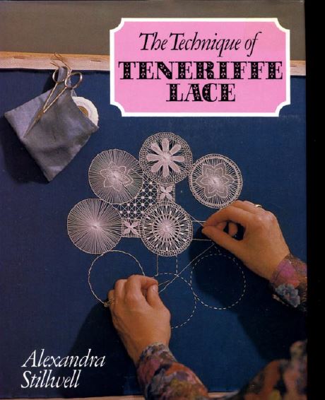 Teneriffe Lace » Knitting-and.com